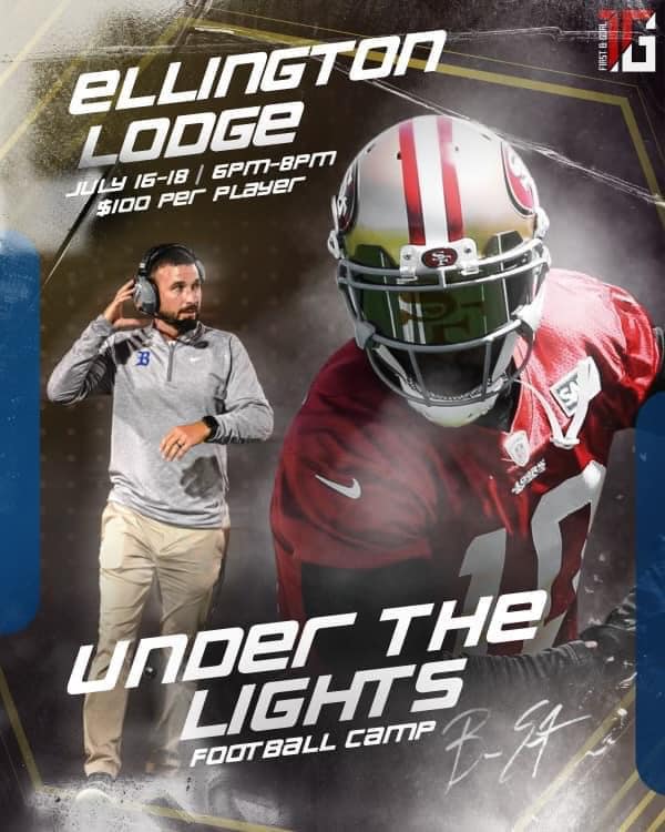 BERKELEY FOOTBALL | StaggyBHS.com