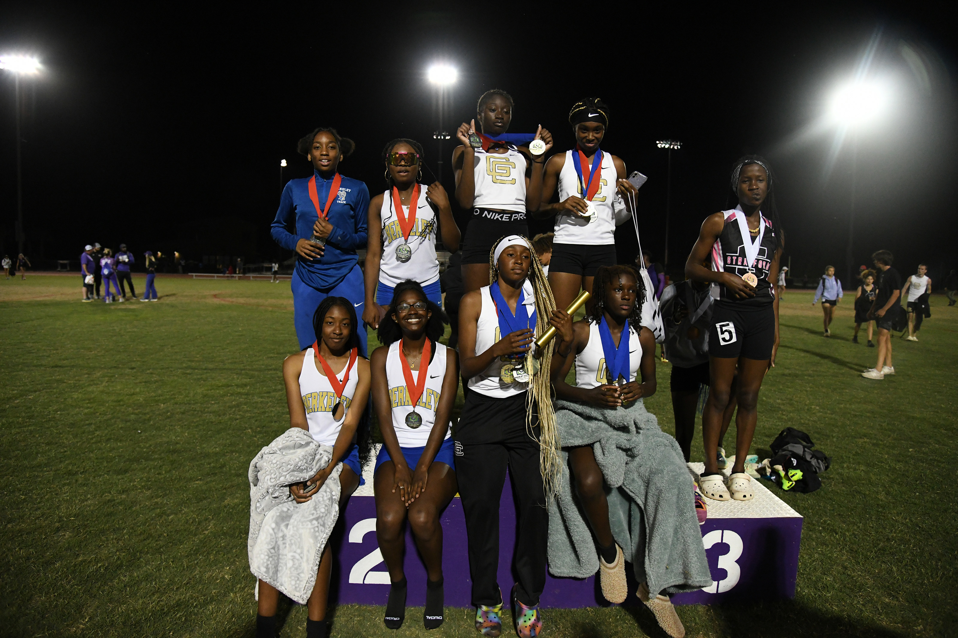 BERKELEY TRACK & FIELD – StaggyBHS.com