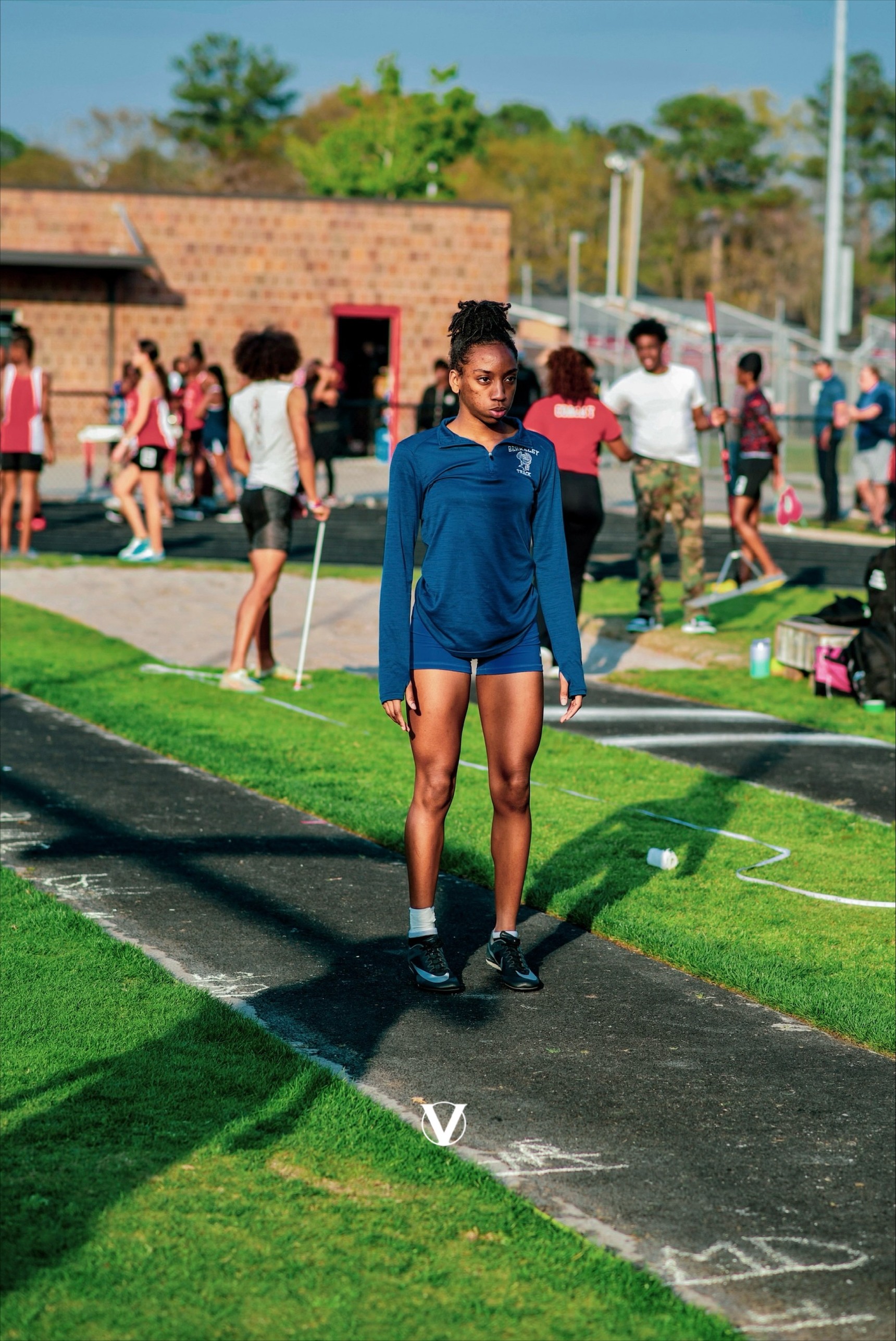 BERKELEY TRACK & FIELD – StaggyBHS.com