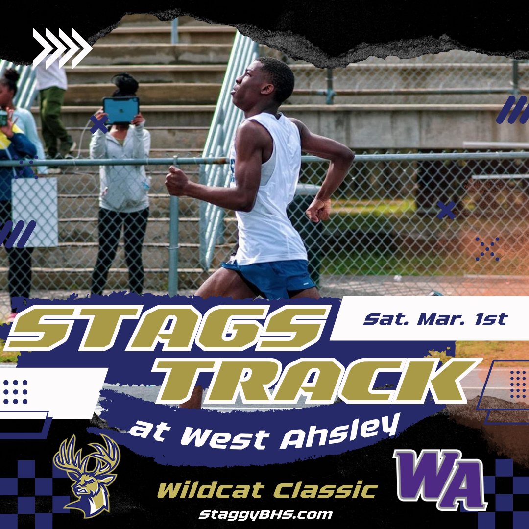 Berkeley Stags Compete at Wildcat Classic Track Event – StaggyBHS.com